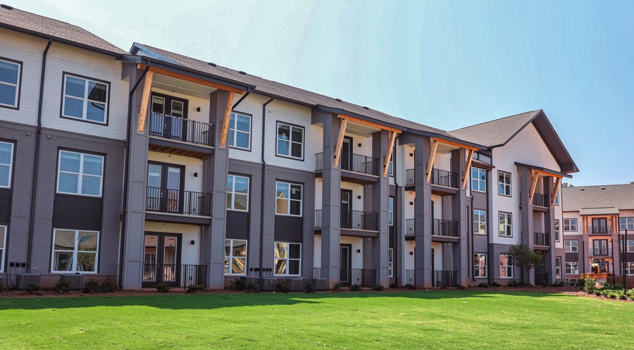 Photo gallery of apartment homes, community, and neighborhood | RENDER ...